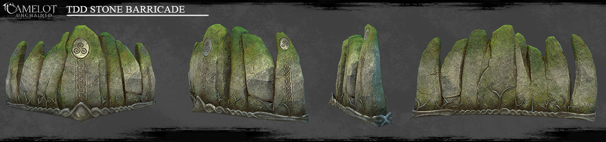 Flying High Into August – Friday, July 31st, 2020 | Camelot Unchained